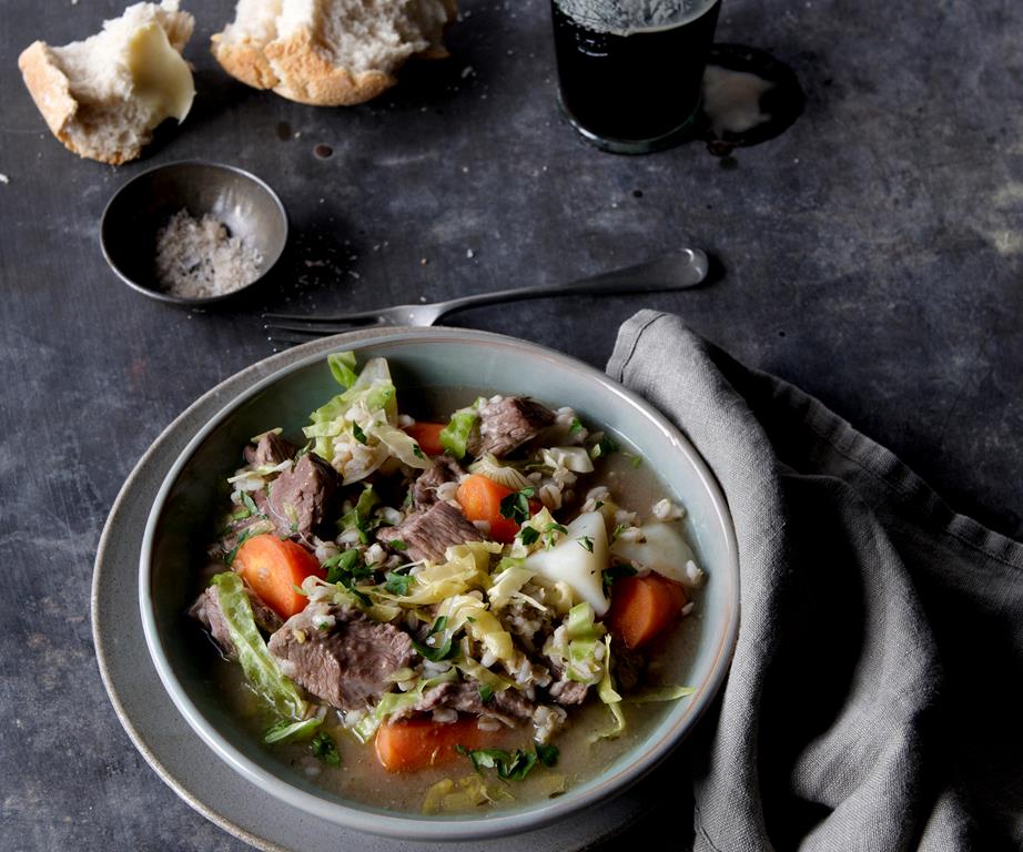 10 traditional Irish recipes to enjoy this Saint Patrick's day | Bounty ...