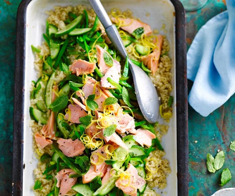10 delicious fish recipes to make this Easter| Bounty Parents