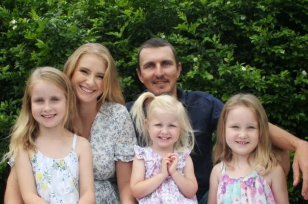 Move over spew bucket. Aussie Mum's mess-free hack that is helping ...
