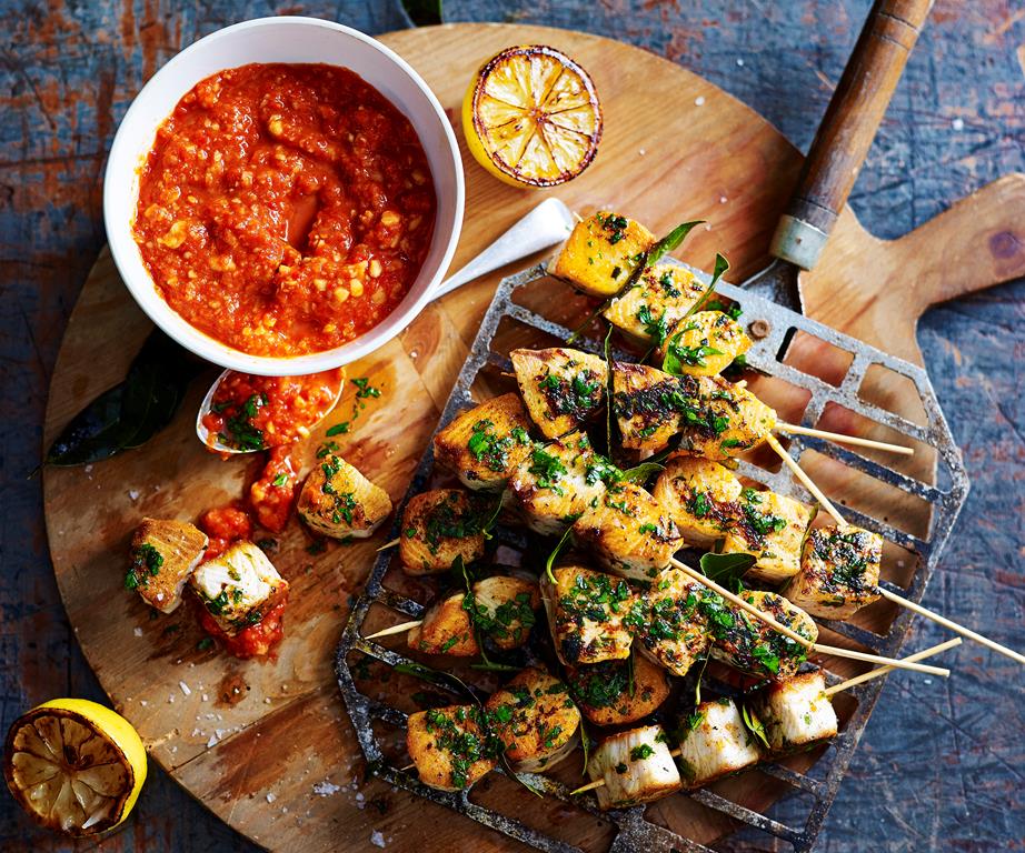 10 delicious fish recipes for you to make this Easter | Bounty Parents