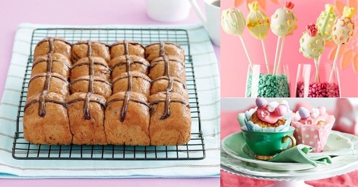 7 sweet and savoury treats to make this Easter | Bounty Parents