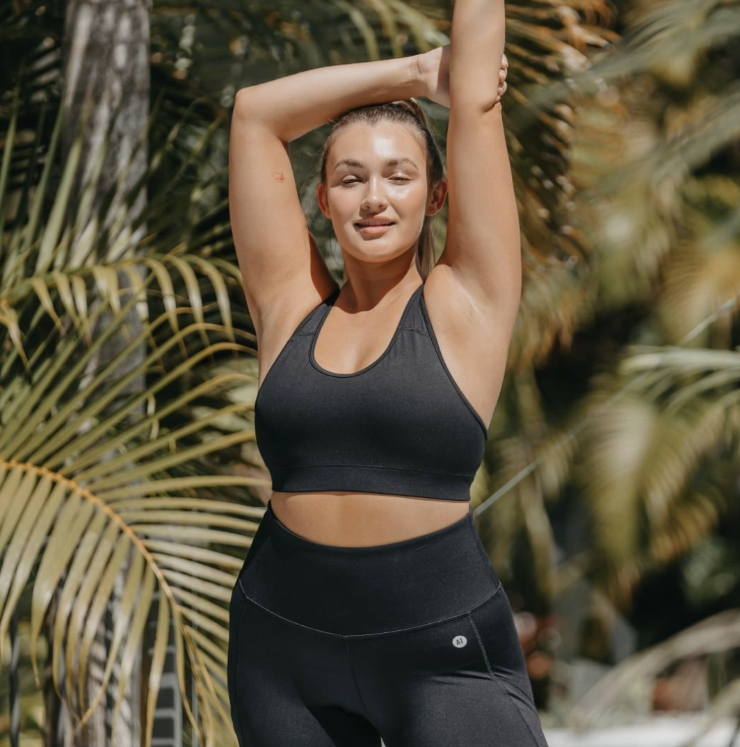 10 Australian curve fashion labels making plus size shopping easy ...