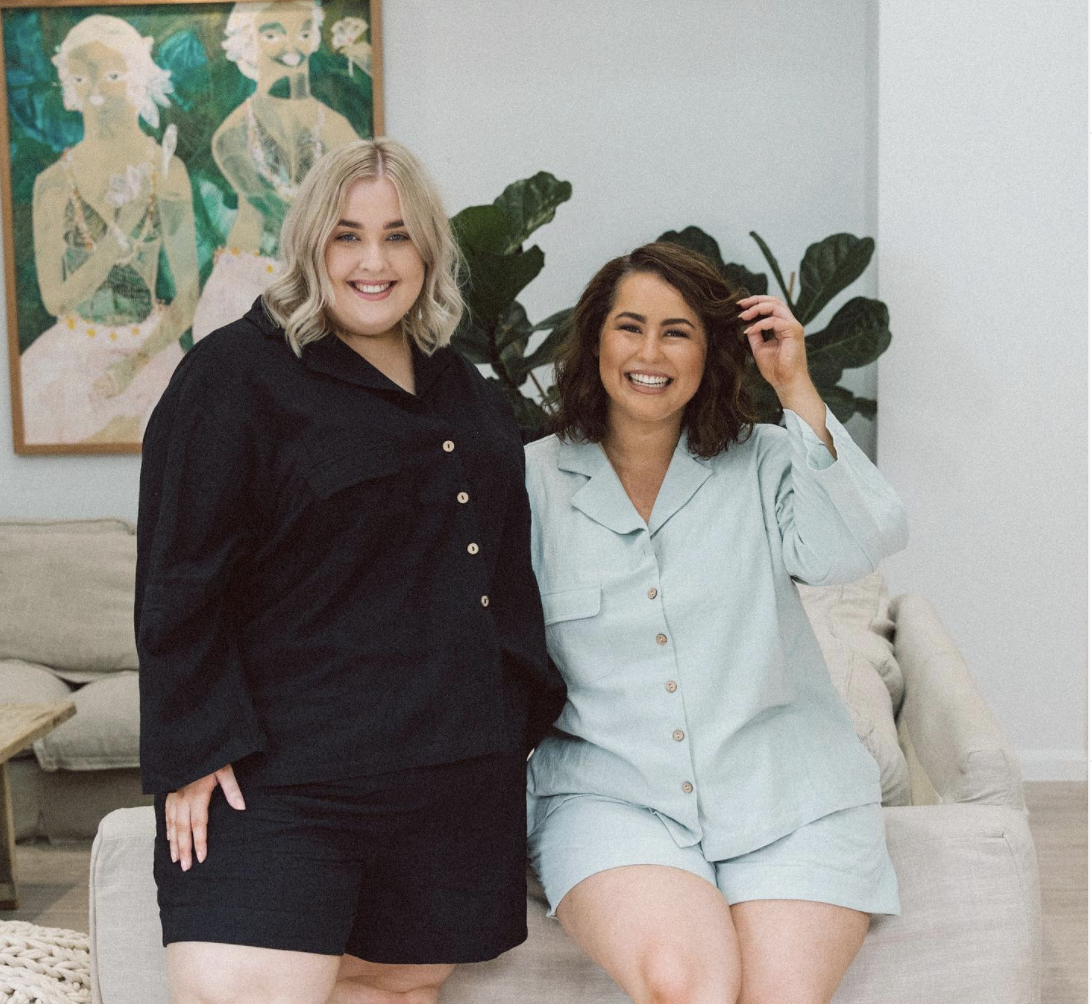 10 Australian curve fashion labels making plus size shopping easy ...