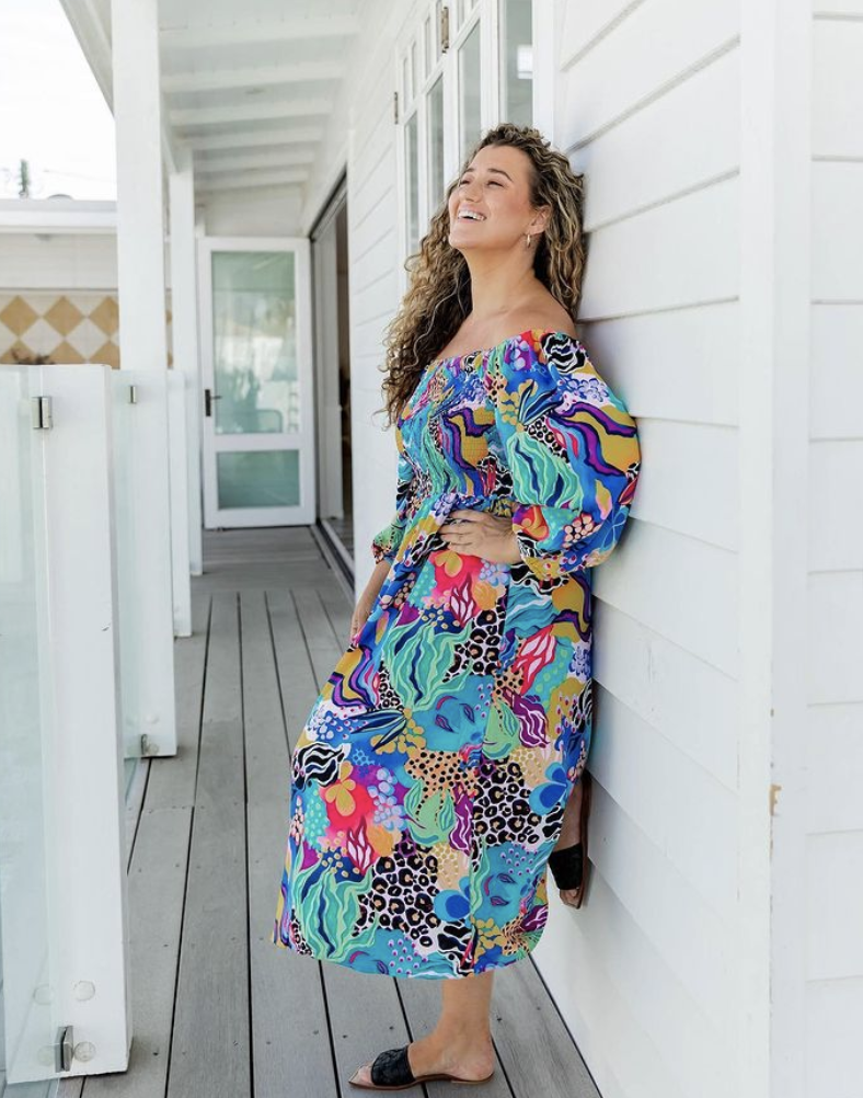 10 Australian curve fashion labels making plus size shopping easy ...
