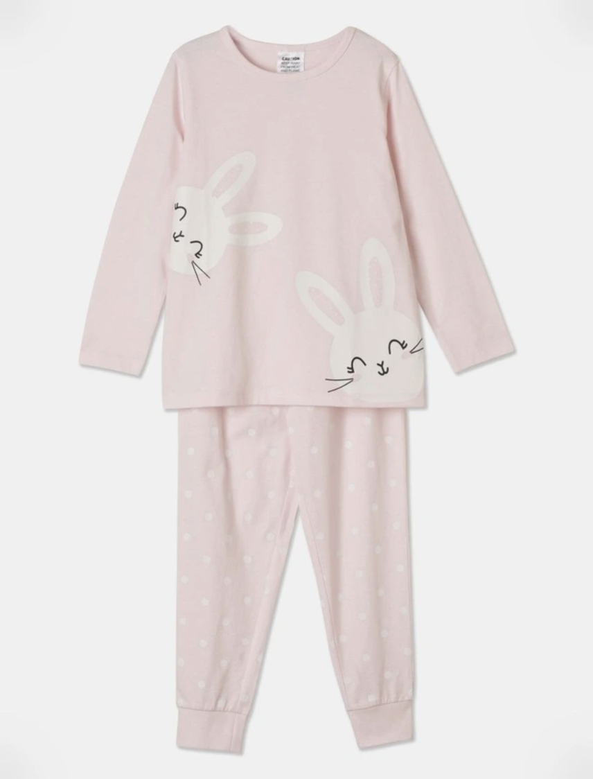 Easter pyjamas: 17 of cutest options for little bunnies | Bounty Parents