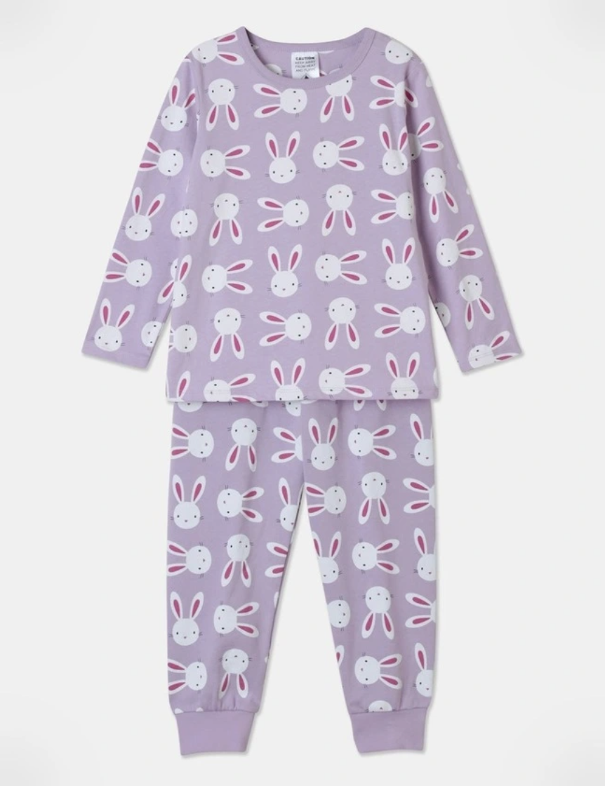 Easter pyjamas: 17 of cutest options for little bunnies | Bounty Parents