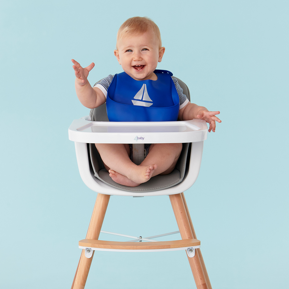 8 essential baby buys for setting up little one's nursery | Bounty Parents
