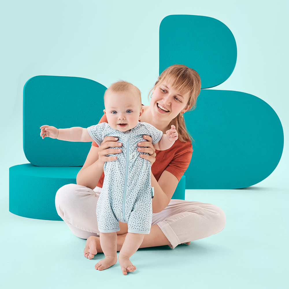 8 essential baby buys for setting up little one's nursery | Bounty Parents