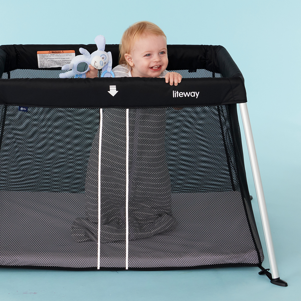 8 essential baby buys for setting up little one's nursery | Bounty Parents