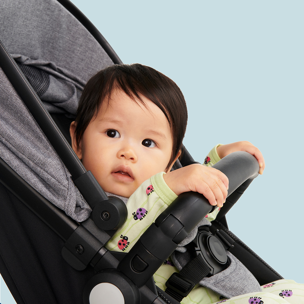 8 essential baby buys for setting up little one's nursery | Bounty Parents
