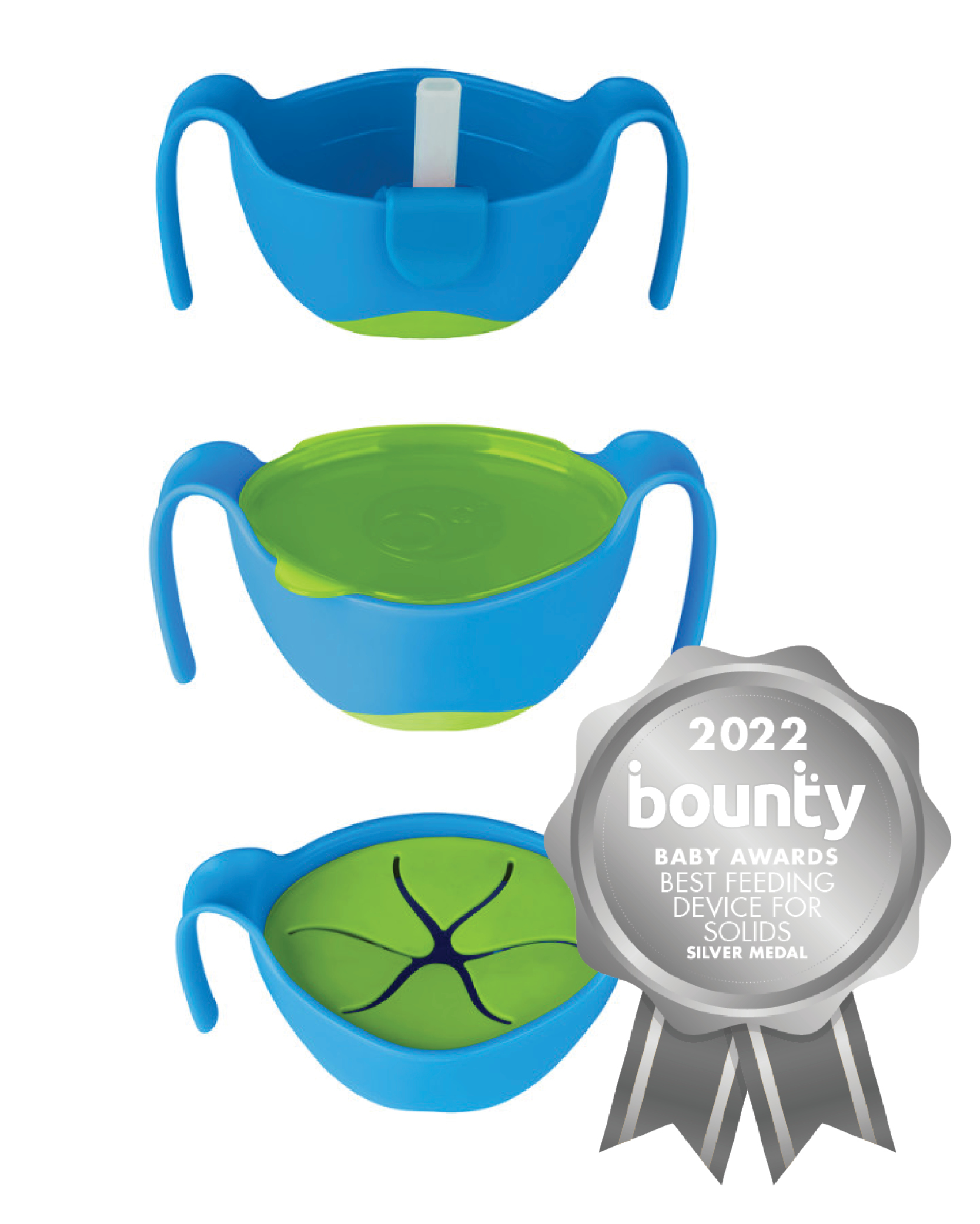 Best Feeding Device for Solids Australia 2022 - 2023 | Bounty Baby ...