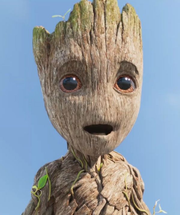 Baby steps: Where to watch the adorable ‘I Am Groot’ in Australia ...