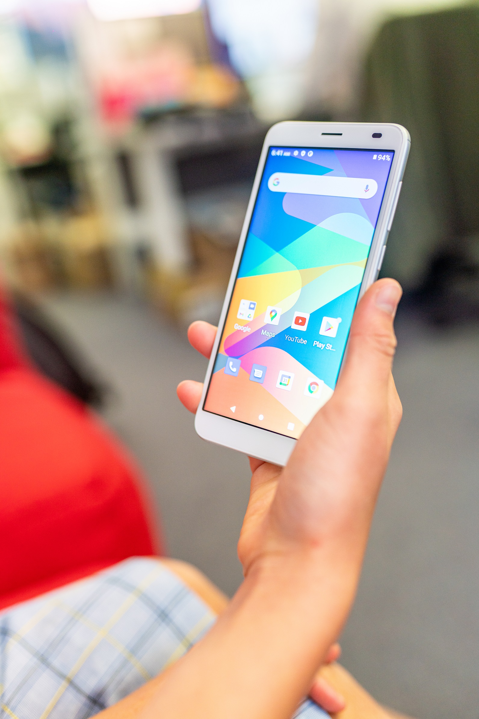 A safe-smartphone for kids designed by parents is here| Bounty Parents