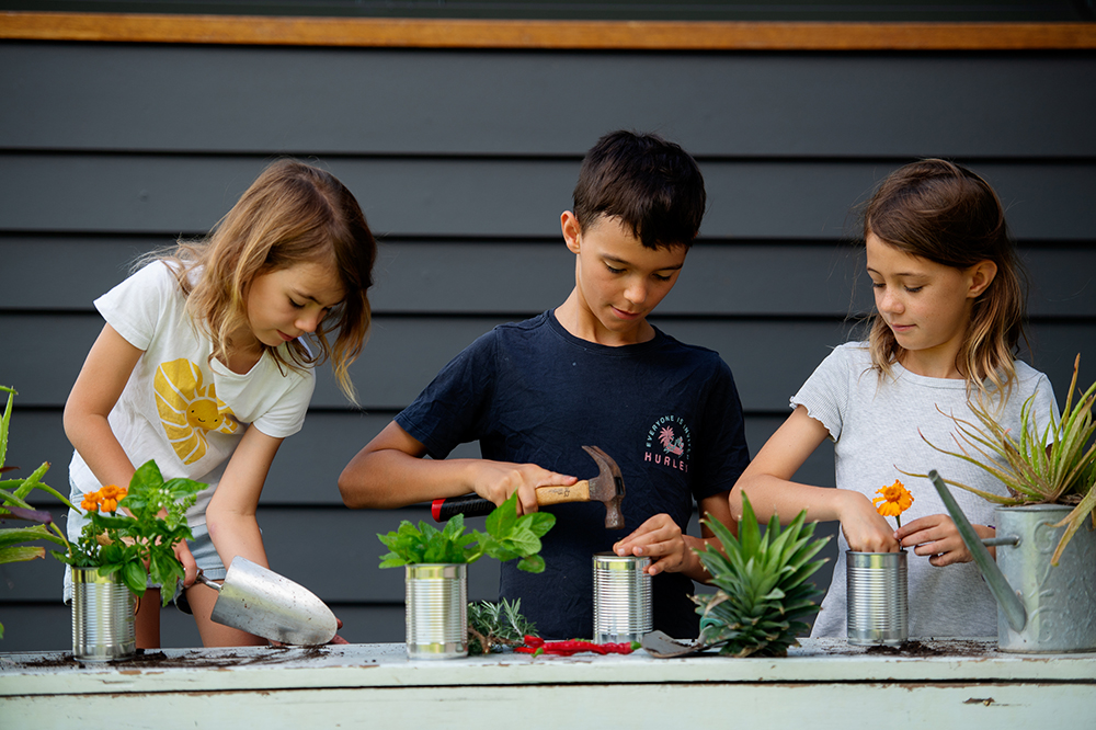 Science Experiments you can do at home | Bounty Parents