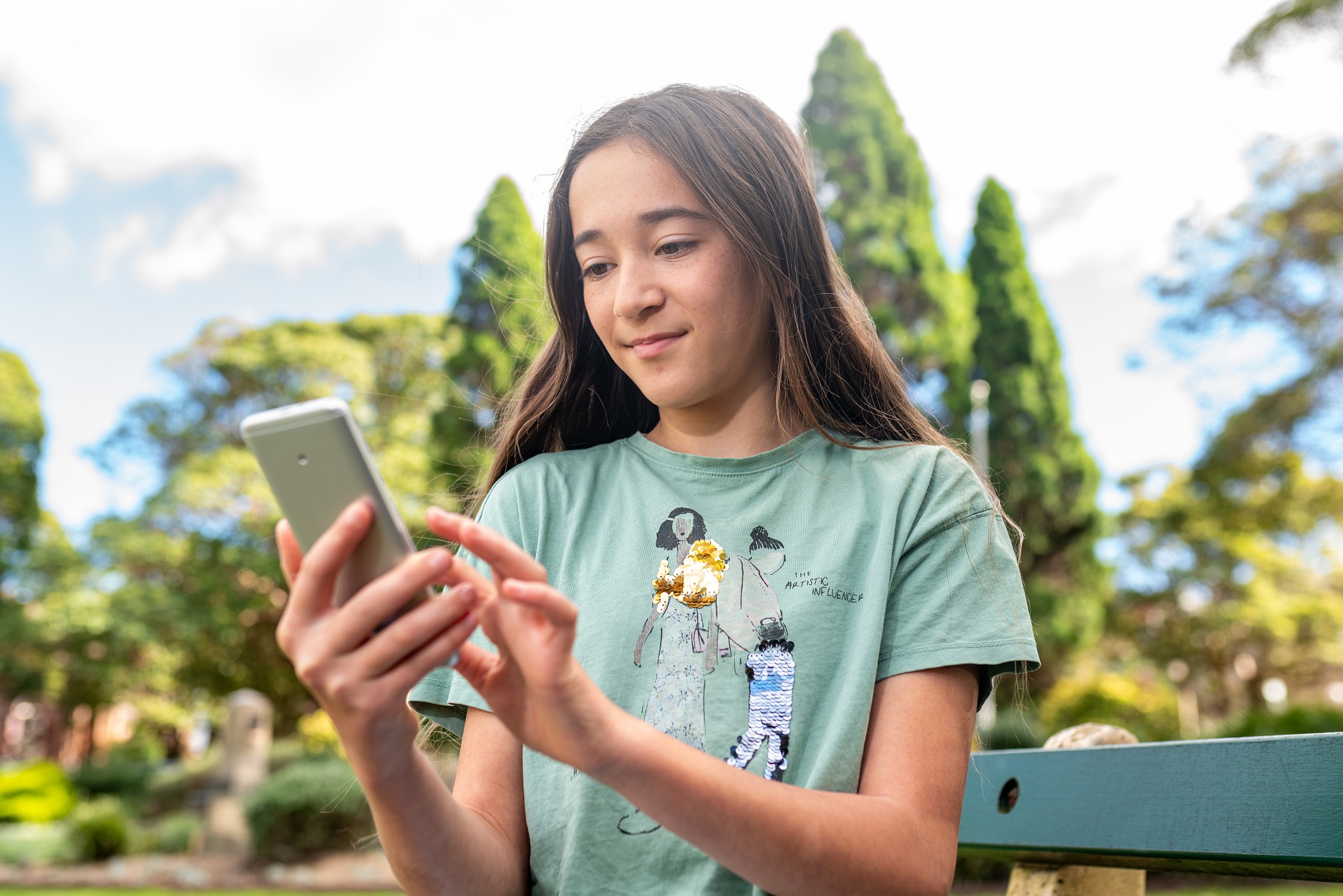 A safe-smartphone for kids designed by parents is here| Bounty Parents