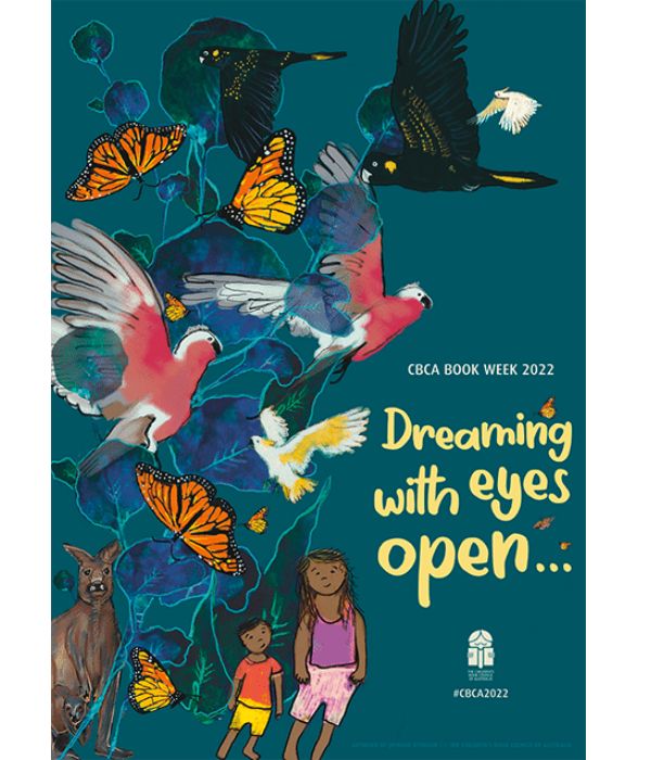 Popular Book Week 2022 Dreaming With Eyes Open costumes The five most ...