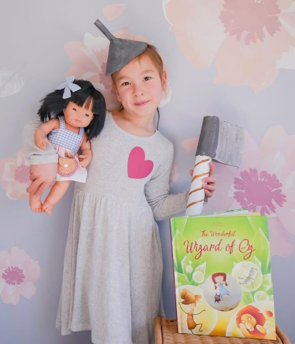 The best Book Week costumes | Bounty Parents