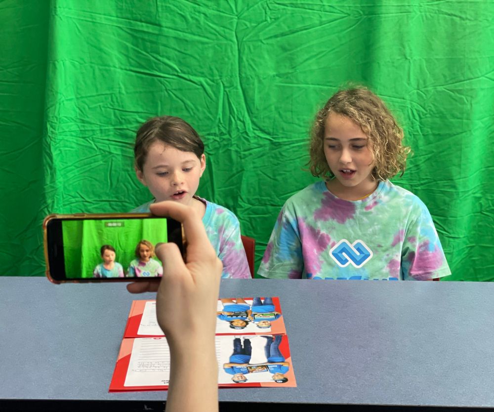 Code a video game, make a movie, pilot a drone: The 7 best school ...