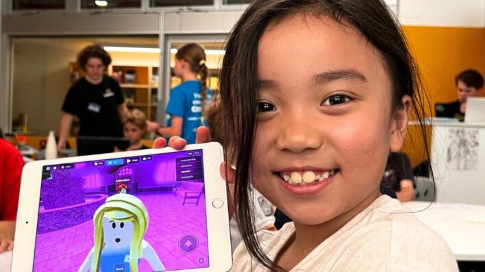 School holidays guide for creative kids | Bounty Parents