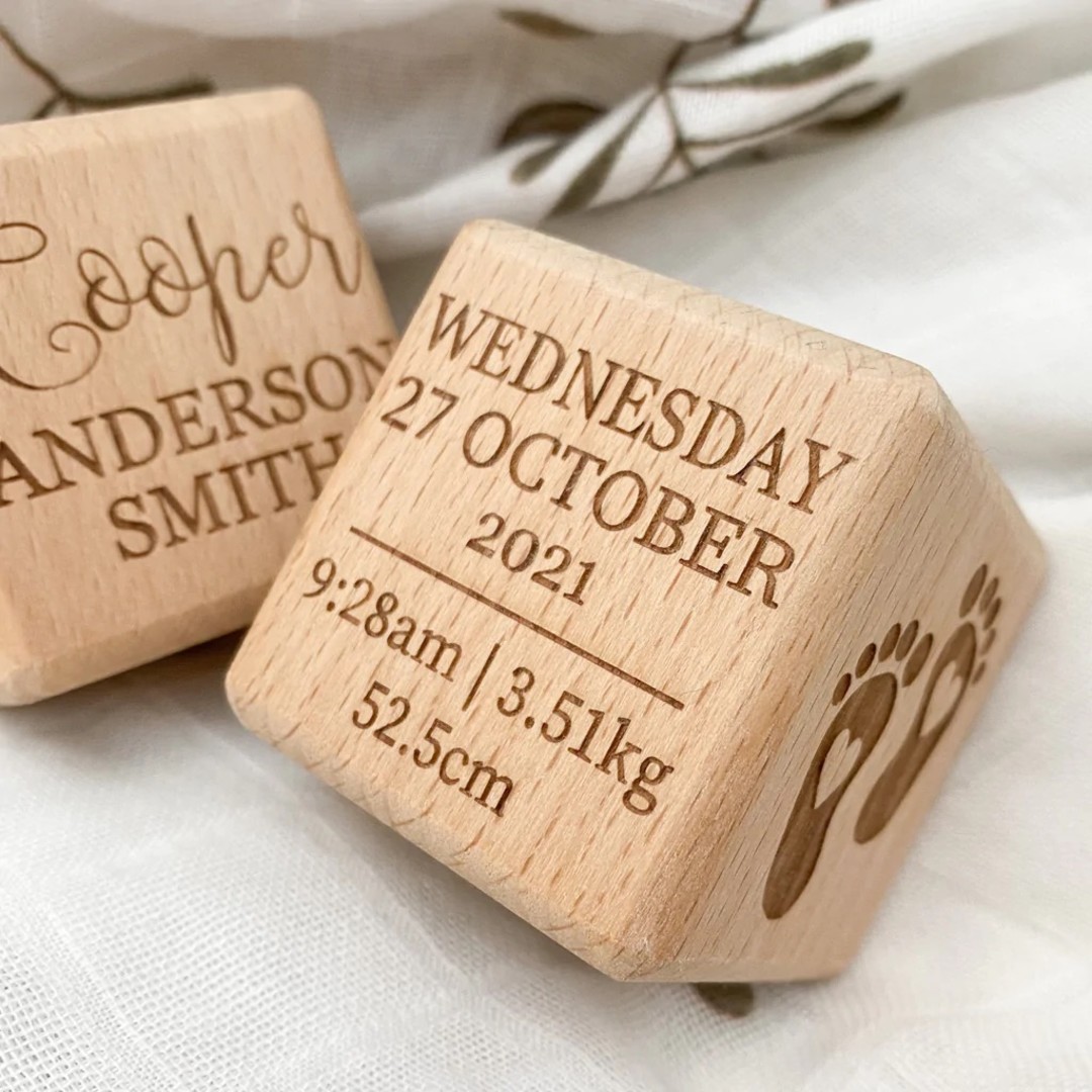 Baby gifts: A round up of the best keepsake gift ideas | Bounty Parents