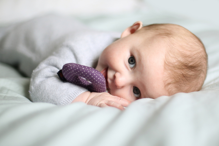35 food-inspired baby names for foodie families| Bounty Parents