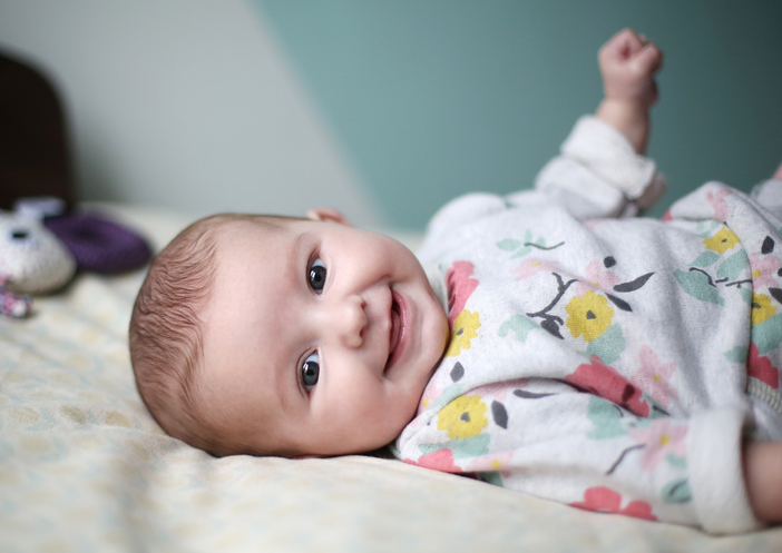 35 food-inspired baby names for foodie families| Bounty Parents
