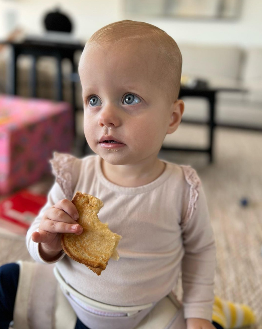 Chezzi Denyer's tribute to Her Majesty Queen Elizabeth II | Bounty Parents