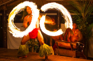 Samoa – where to stay and what to do on your family vacay | Bounty Parents