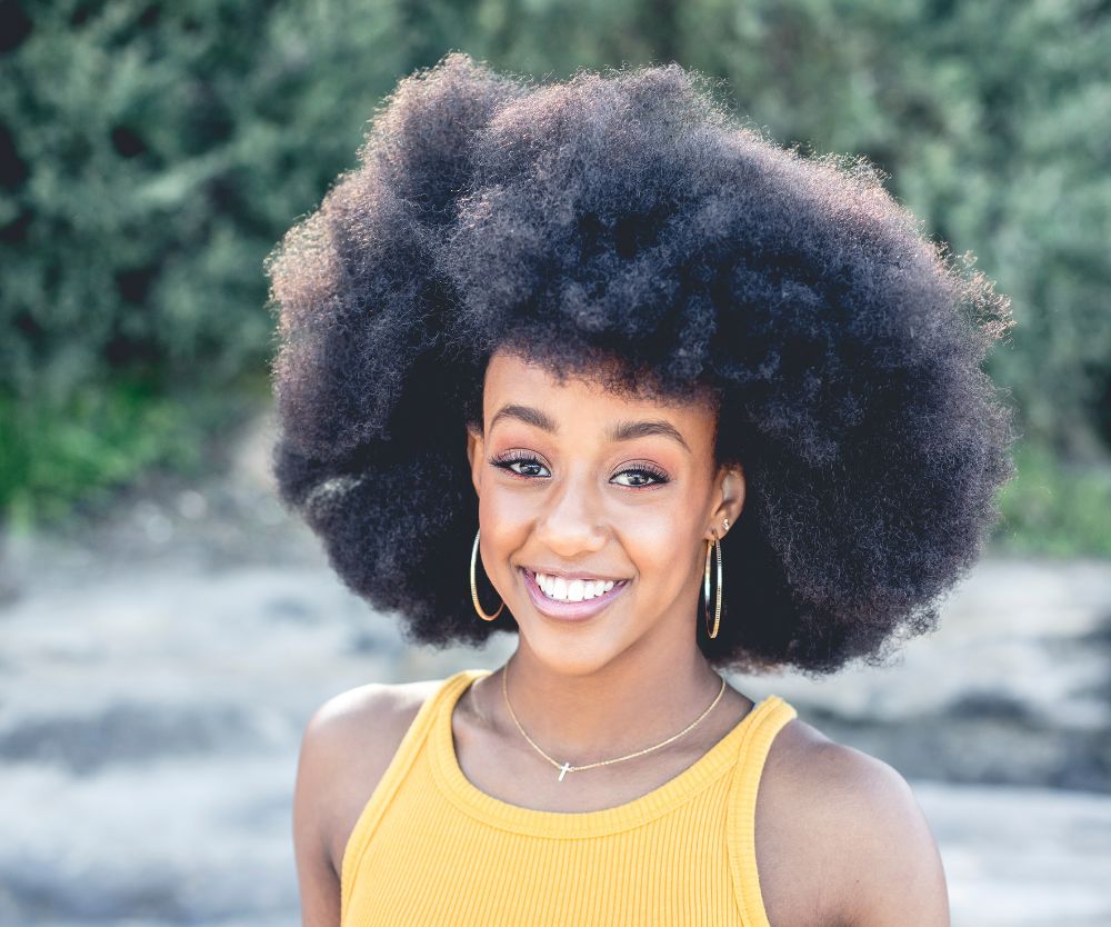 Tsehay 'Wiggles' Hawkins on the pressure to be a role model and the ...