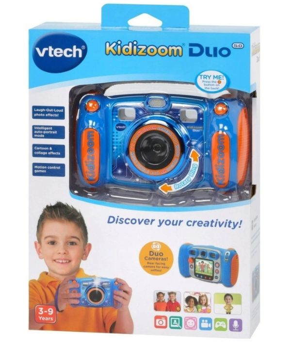 Clever gadgets! A round up of the best tech gifts for kids and teens ...