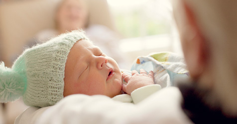 B baby names for your brand new bouncing bub | Bounty Parents