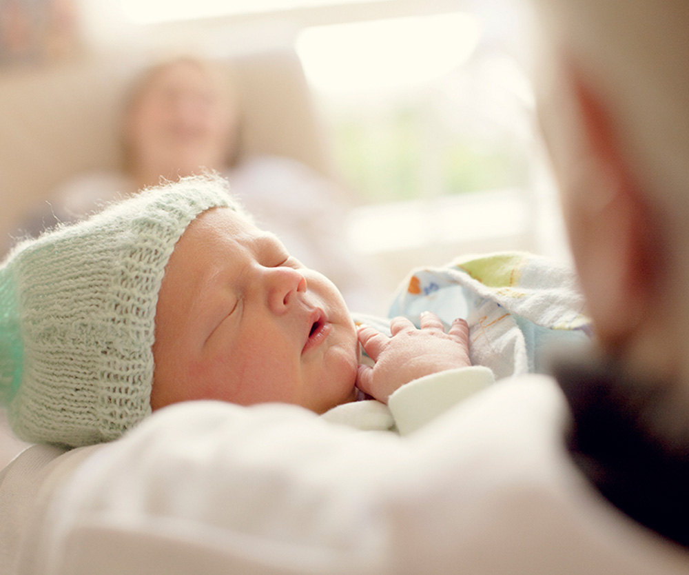 B baby names for your brand new bouncing bub | Bounty Parents
