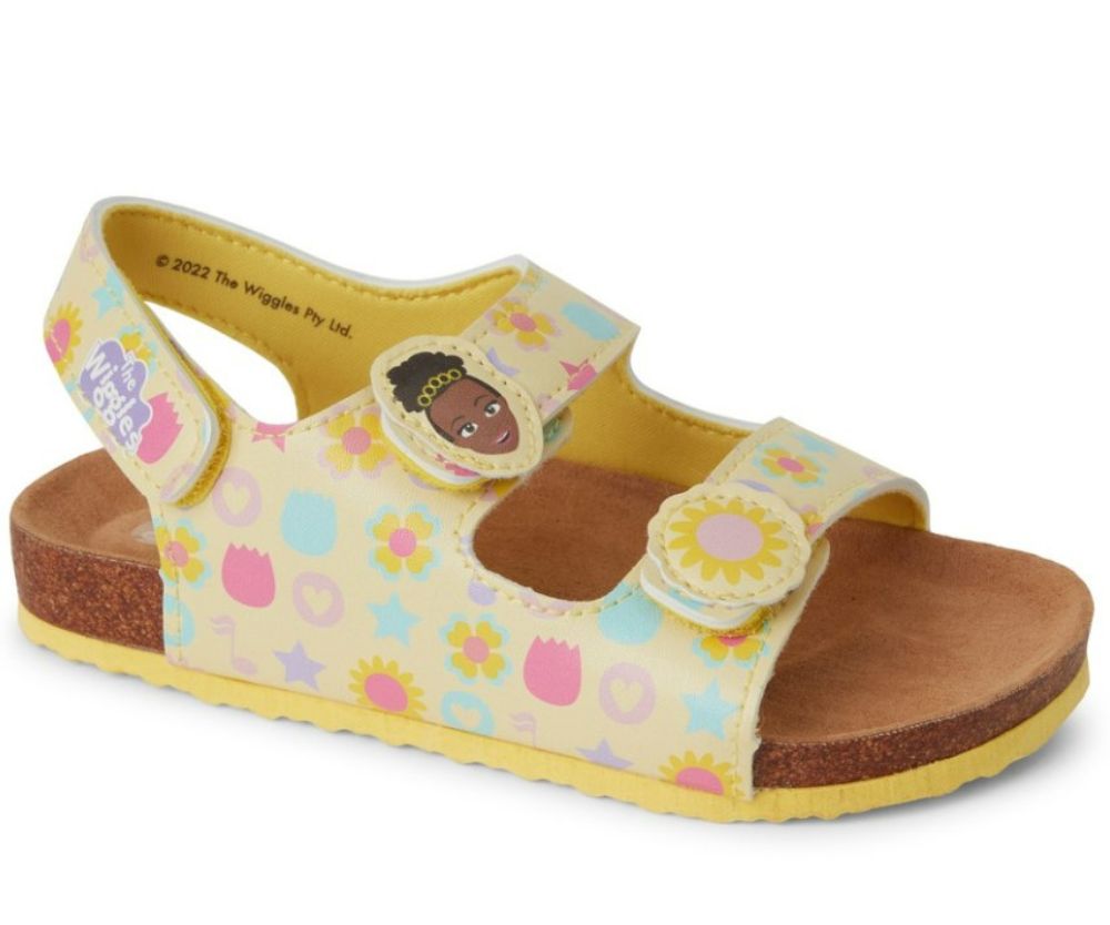 Sandals for girls: Step into summer with these gorgeous sandals ...