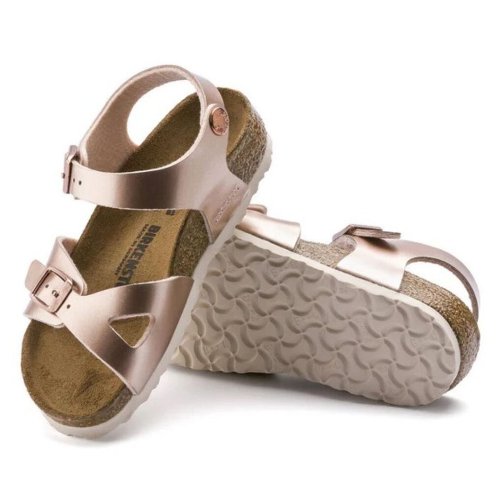 The best sandals for girls | Bounty Parents