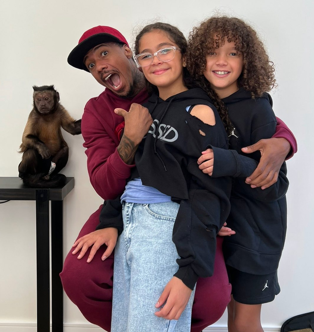 The celebrity dads we've loved watching in 2022 | Bounty Parents