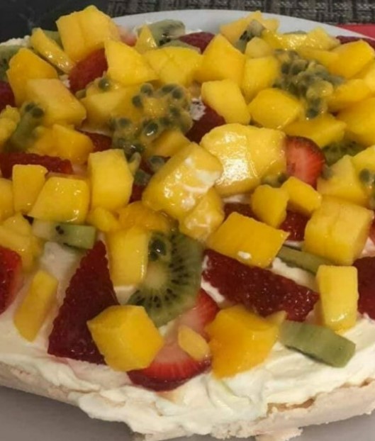 Mums are making pavlovas in their slow cookers: "Best I’ve ever had ...