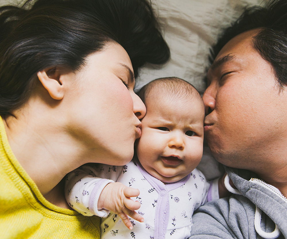 A baby name pronunciation causing problems | Bounty Parents