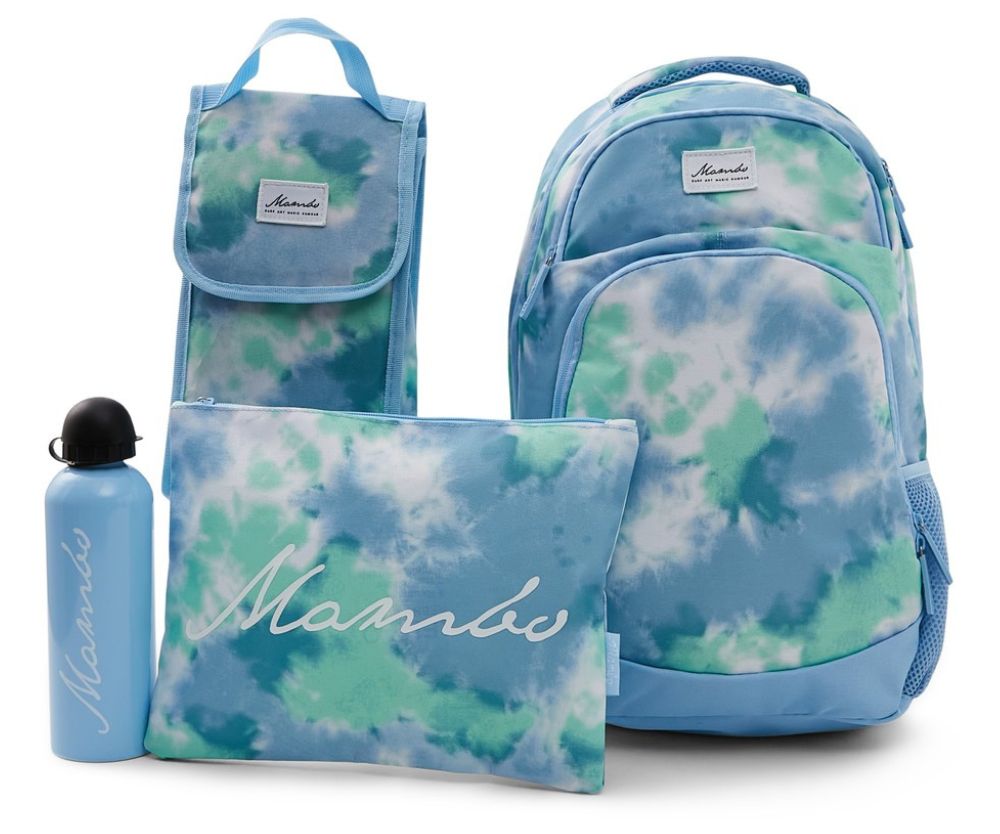 10 buys to help make the return to school easier | Bounty Parents