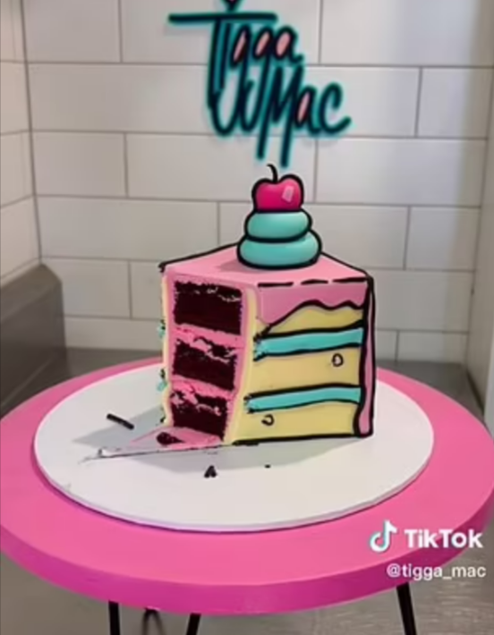 10 cracker birthday cake ideas to inspire parents this year | Bounty ...
