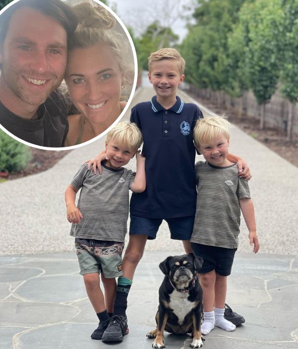 Celebrity kids are heading back to school in 2023 | Bounty Parents
