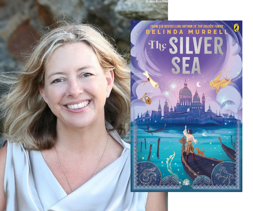 Genius parenting tips from children’s authors | Bounty Parents