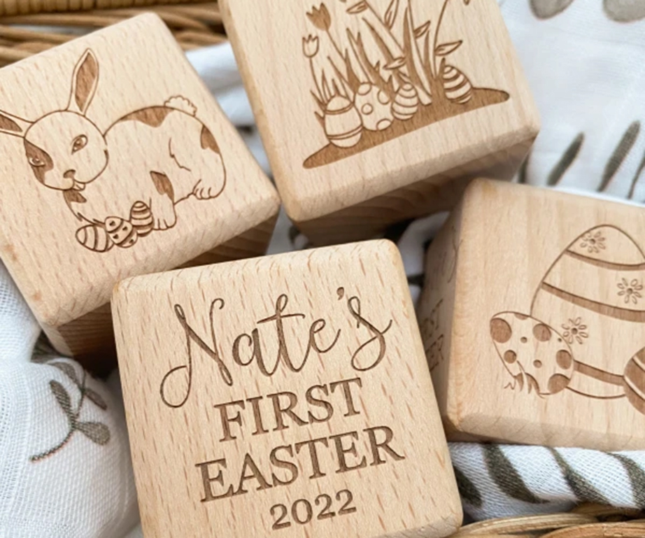 The Best Personalised Gifts For Easter In Australia