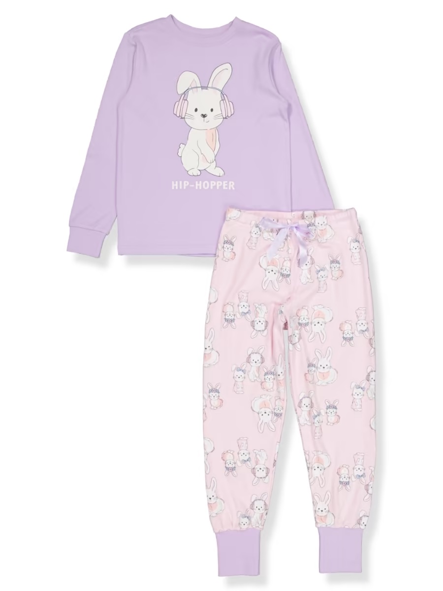 Easter pyjamas: 17 of cutest options for little bunnies | Bounty Parents