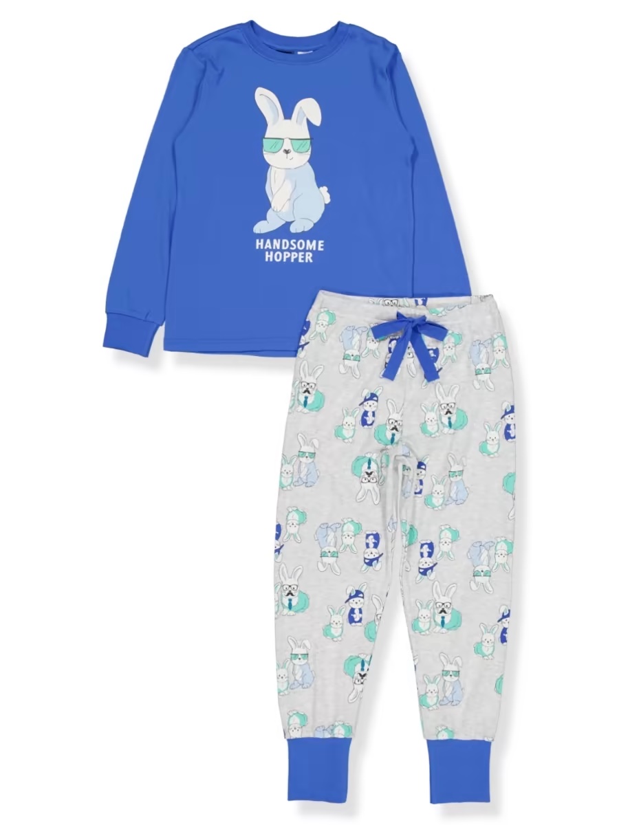 Easter pyjamas: 17 of cutest options for little bunnies | Bounty Parents