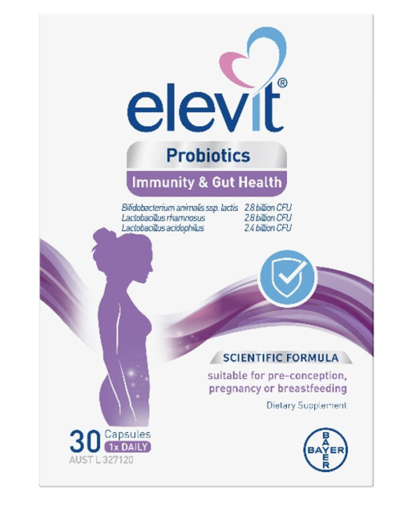 Probiotics benefits: What you need to know | Bounty Parents