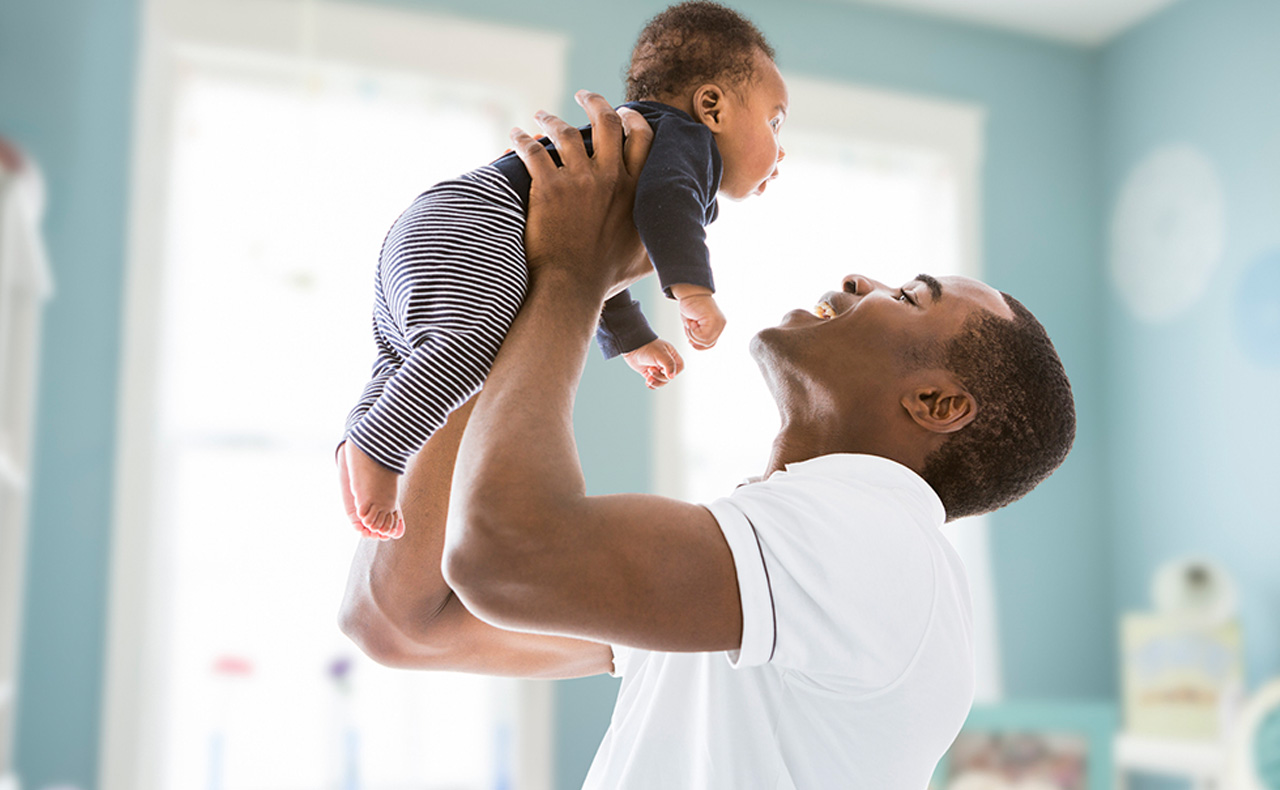 50 'positive' baby names from around the world | Bounty Parents