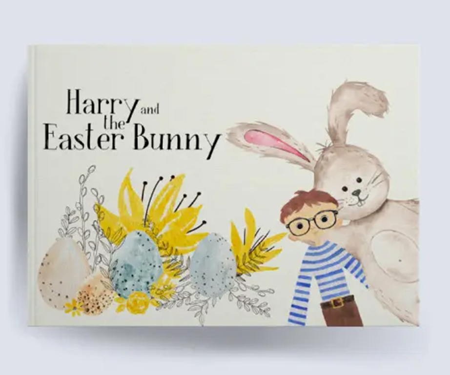 The Best Personalised Gifts For Easter In Australia