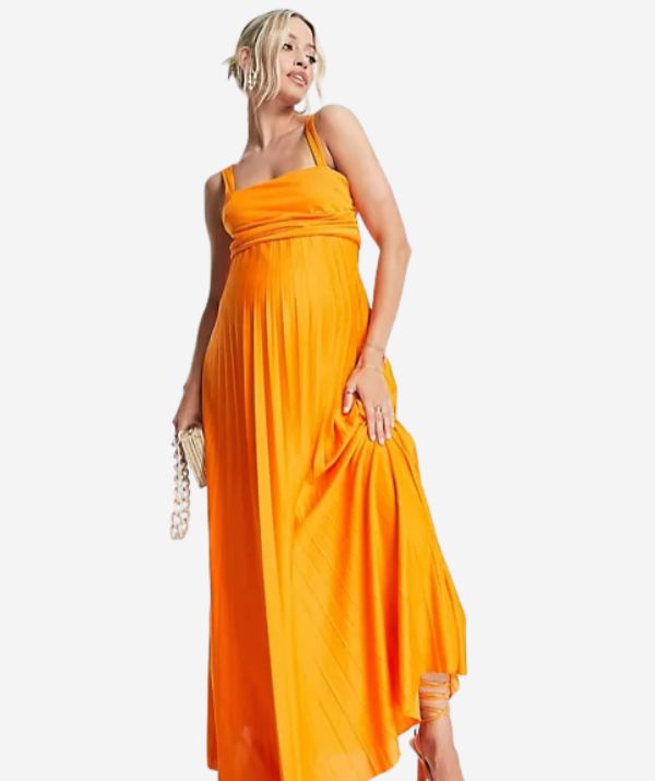How to style your baby bump | Bounty Parents