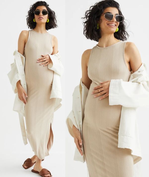 How to style your baby bump | Bounty Parents