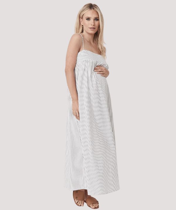 How to style your baby bump | Bounty Parents